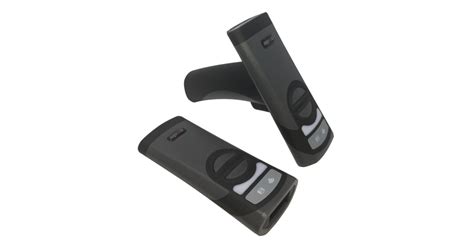 Code Announces New Dark Gray Model Of Flagship CR Scanner Featuring Enhanced Disinfectant