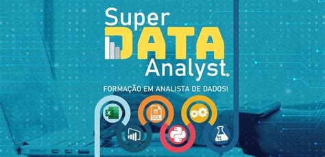 Super Data Formação Em Analistas De Dados