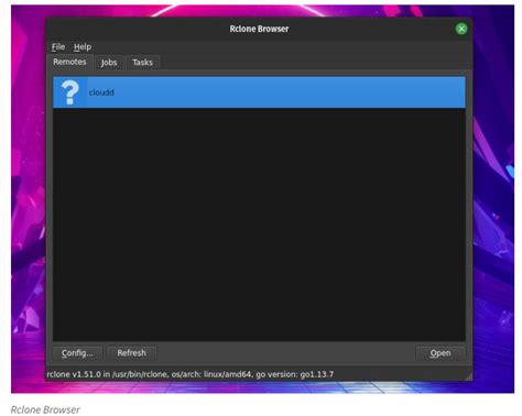 Which Are The Best Tools To Use Google Drive On Linux Applications EndeavourOS