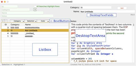 Advice On What To Use General Xojo Programming Forum