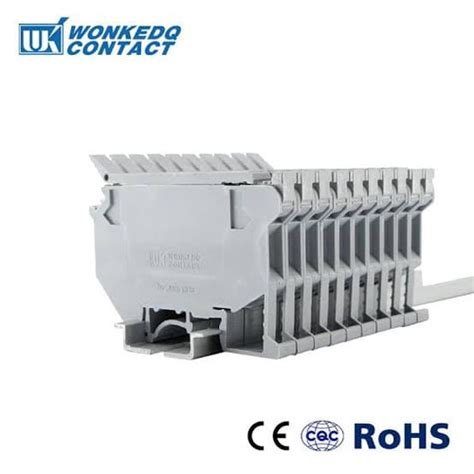 Jual Uk5 Hesi Fuse Modular Terminal Block Uk5hesi Jakarta Timur Store Cilangkap Tokopedia