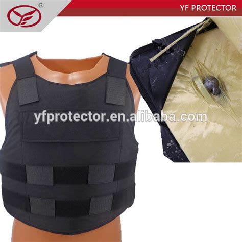Knife Penetrate Body Armor At Glenda Macon Blog