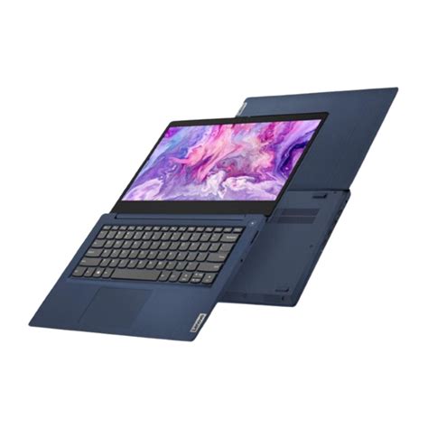 Lenovo Ideapad Slim Iau Fmid Abyys Blue