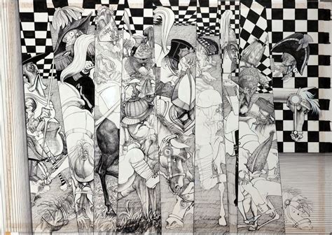 Ralph Steadman And Another Thing Oklahoma State University
