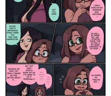 Flash The First Step 8muses Sex And Porn Comics