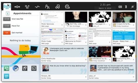 Meego Disponible Para Developers Tecnogeek