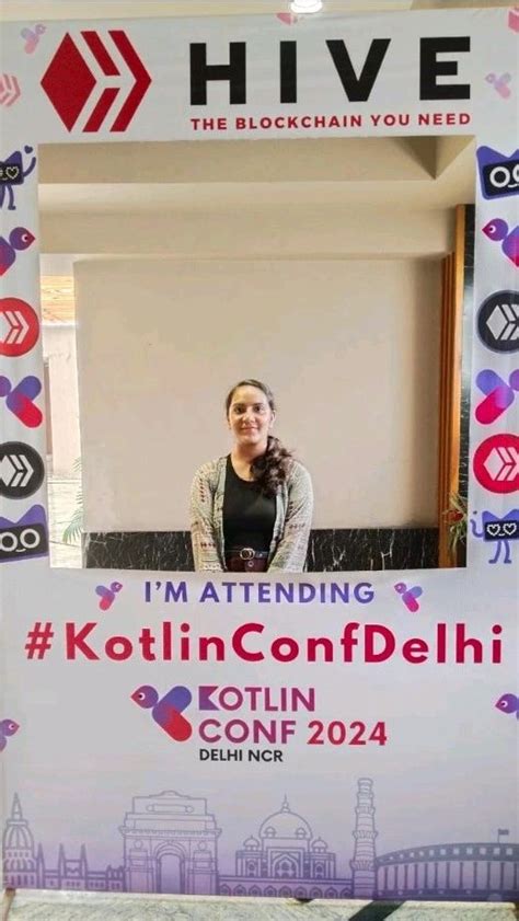 Ridhi Ahuja On Linkedin Hive Kotlin