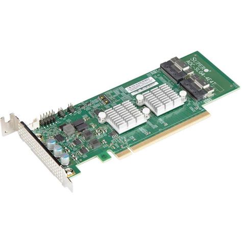 Scsi To Ide Bridge Adapter