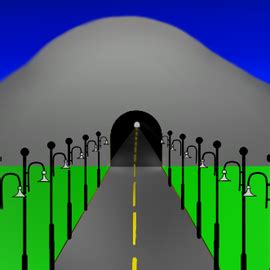 Mountain Drawing By Artygirl99 On Newgrounds