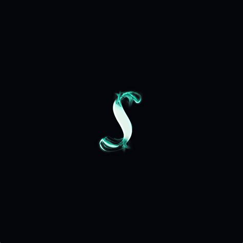 S Letter Wallpaper 