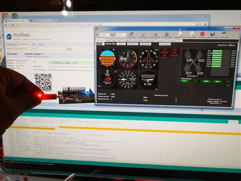 CRIUS ALL IN ONE PRO Flight Controller V