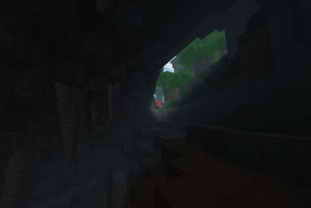 MCPE Realism Shaders Minecraft Shader