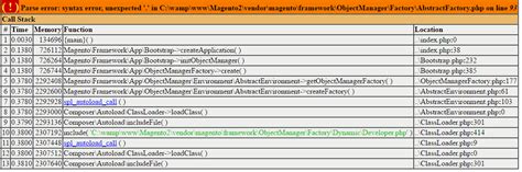 Magento2 Magento 2 1 2 Showing Error While Installing Stack Overflow