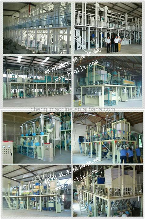 Grade Sieve Grain Seed Cleaning Machine Efficient Durable