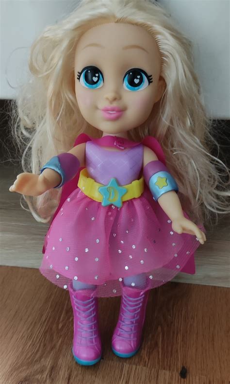 Love Diana Doll From Diana And Roma Youtube On Carousell