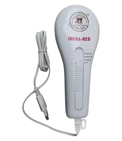 Infrared Massager Ir Massager Latest Price Manufacturers And Suppliers