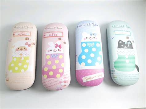 Jual Dompet Case Kacamata Karakter Di Lapak Kacamata Bukalapak