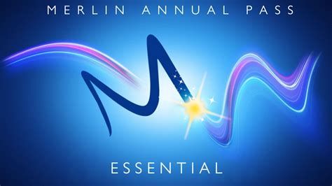 Win An Annual Merlin Pass This Christmas