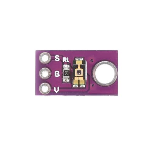 Temt6000 Ambient Light Sensor Module Analog O P Flux Electronix