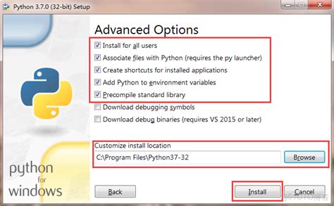 swig python an安装 python安装customize installation mob6454cc747bda的技术博客