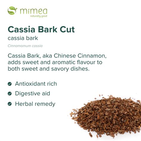 Shop Cassia Bark Get Delivery Straight To Your Door