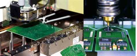 Precision Circuit Assemblies One Stop For Printed Circuit Board Needs…