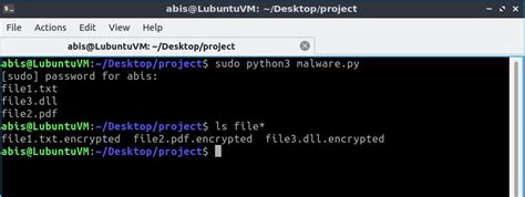 Github Sirl0gicnucus Ransomware Python Based Ransomware