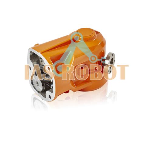 Abb Robotics 3hac028059 002 Wrist Foundry Plus