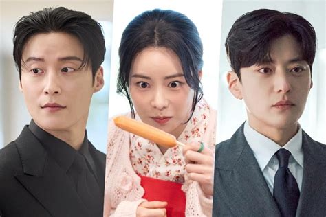 My Royal Nemesis Director Shares Thoughts On Lim Ji Yeon Heo Nam Jun