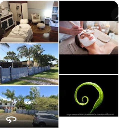 Essence Of Massage Yeppoon Australia Address Phone Number