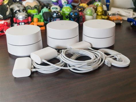 A Mesh Router Is The Biggest Upgrade You Can Give Your Work From Home Setup Android Central