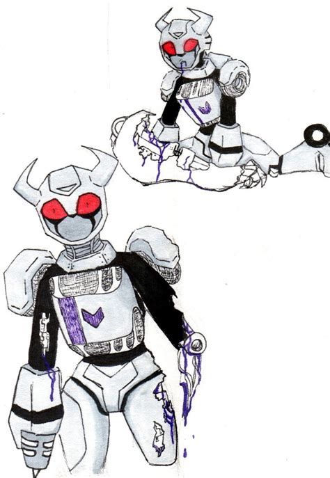 Sg Transformers Animated Bumblebee By Dumbestdecepticon On Deviantart