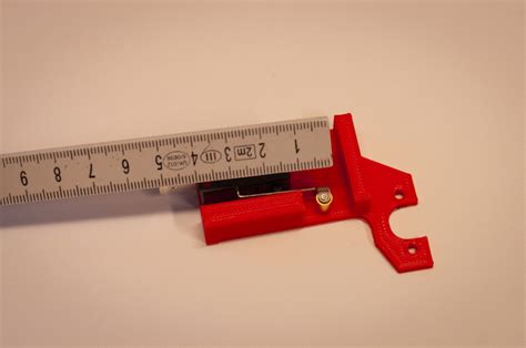 Ender 3 Runout Detection Switch Holder By Altoscroll Download Free