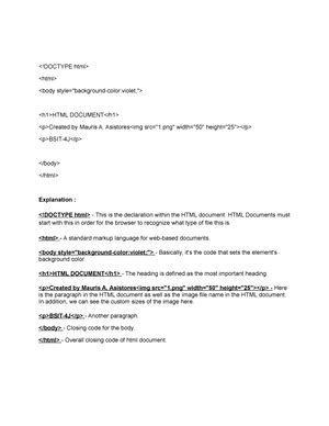 Rubric FOR Vlogging BS In Information Technology Studocu