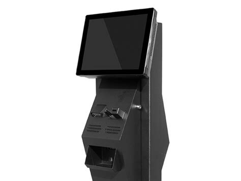 POS Touchscreen Terminals Touchscreen POS Touch Dynamic