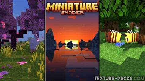 Minecraft 1 20 Shaders Shader Packs