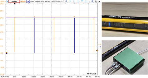 What Is Ossd And Why Is It Essential To Industrial Control Safety
