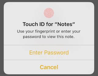 How Do I Lock Notes On My Mac And IPhone How Do I Lock Notes On My Mac And IPhone