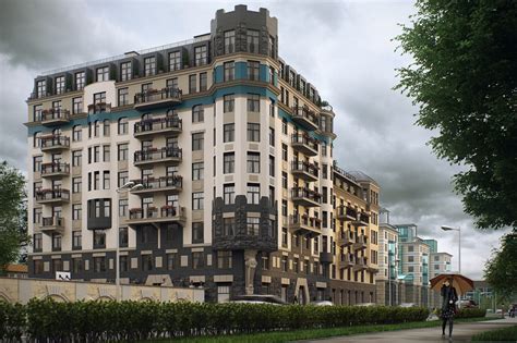 - New Classical Architecture - - Page 116 - SkyscraperPage Forum