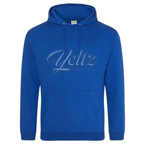 Yeltz Club Shop Catalogue