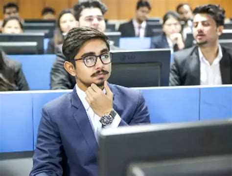 Computer Labs Ims Ghaziabad