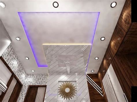 False Ceiling Installation Services At ₹ 105square Feet In Howrah Id 23351250773