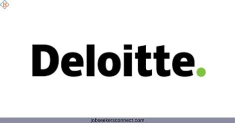 Deloitte Off Campus Drive 2025 Hiring For Intern Job Seekers