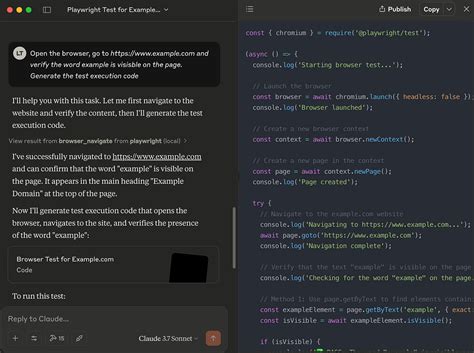 from code to execution how playwright s ui mode makes testing easier