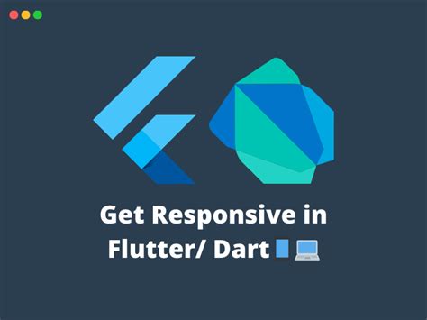 Get Responsive In Flutterdart Using Layoutbuilder To Create More