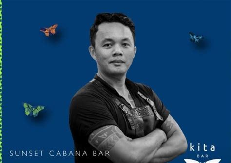 5 Mei PHJ Hadirkan Mixologist Tenar I Putu Wirawan Okezone Travel