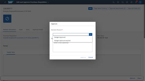 Add Rejection Reason Field Along With Reason Of Re Sap Community