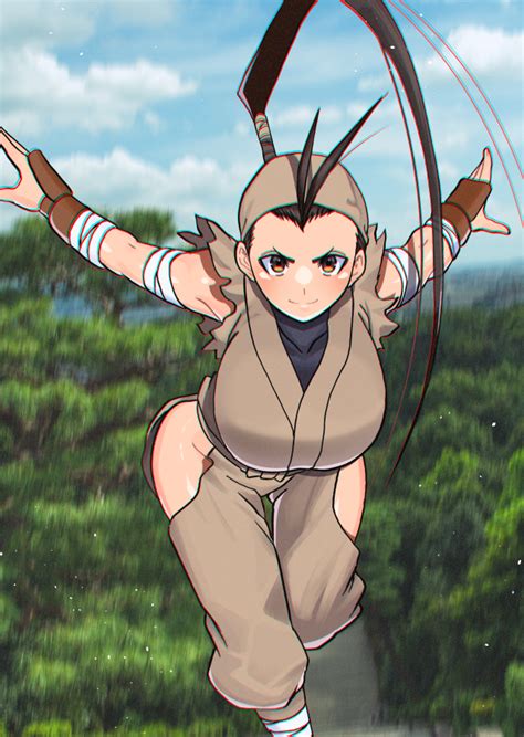 Ibuki Street Fighter And More Drawn By Akisu K Danbooru