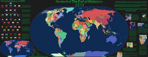 585 Best Cold War Map Images On Pholder Imaginarymaps