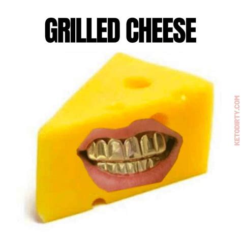Memes About Cheese